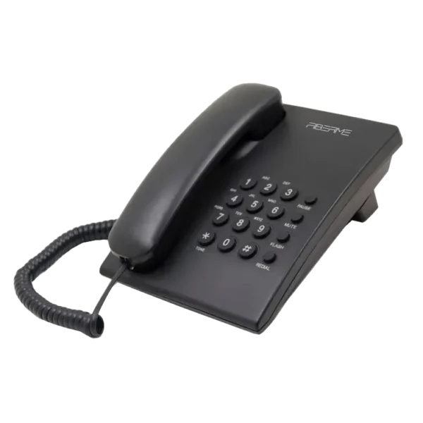FIBERME – A200 – Analog Telephone - Y-Tech Communications & Security ...